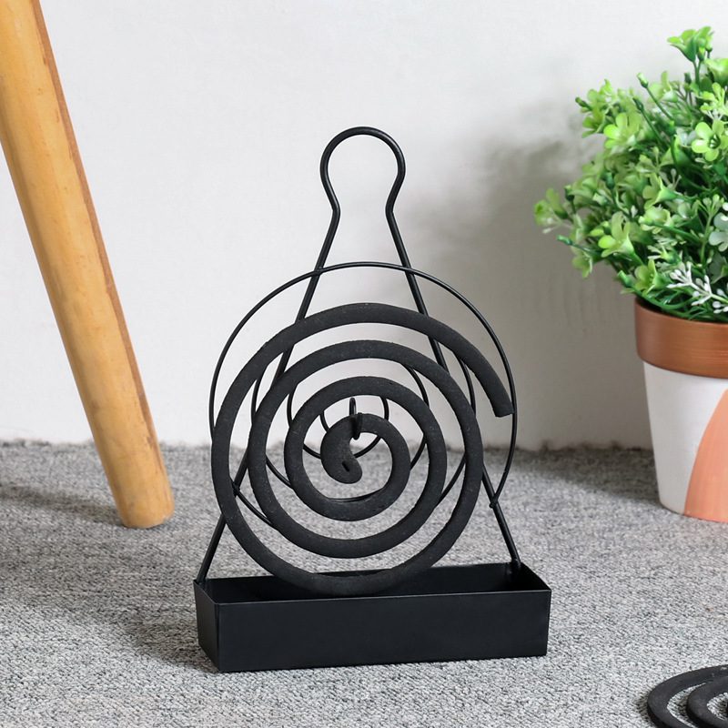 Spiral Mosquito Coil Stand Wholesale