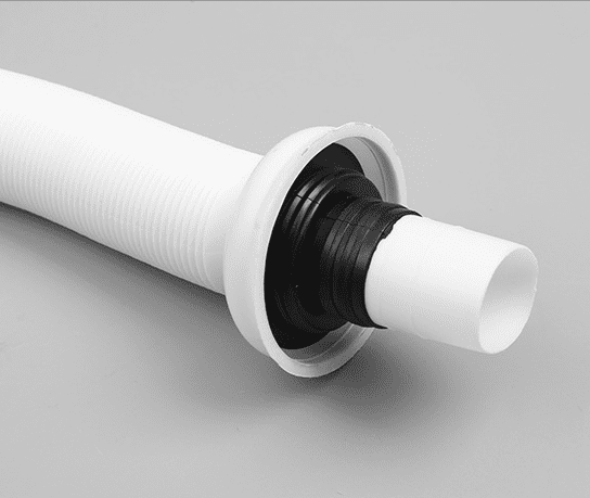 Flexible Transparent Drain Pipe Wholesale